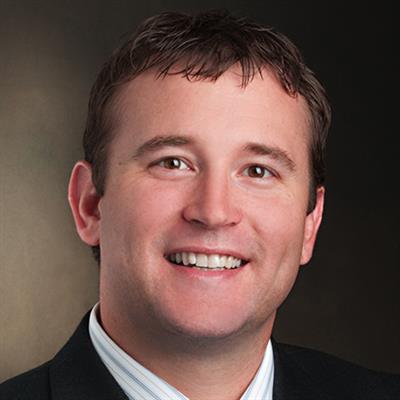 Brian Blessinger, M.D. | Memorial Hospital and Health Care Center