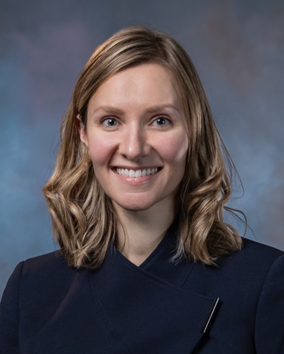 Elizabeth Webb, M.D. | Memorial Hospital and Health Care Center