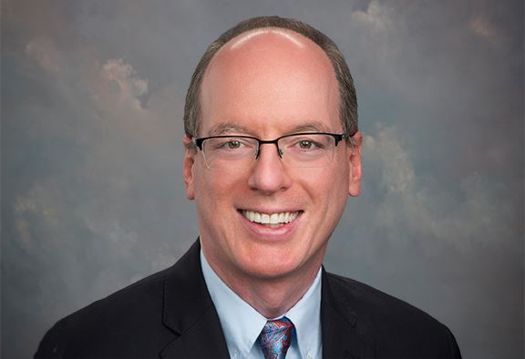 Dr. Matthew Dodaro Appointed to Memorial Hospital Medical Staff