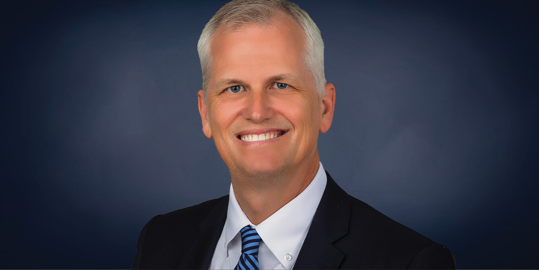 Urologist Dr. Todd Renschler Appointed to Medical Staff