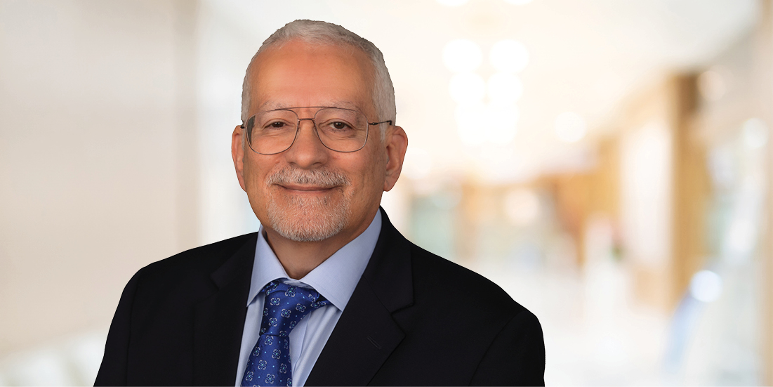 Dr. Mohamed Ramadan Joins Memorial Nephrology