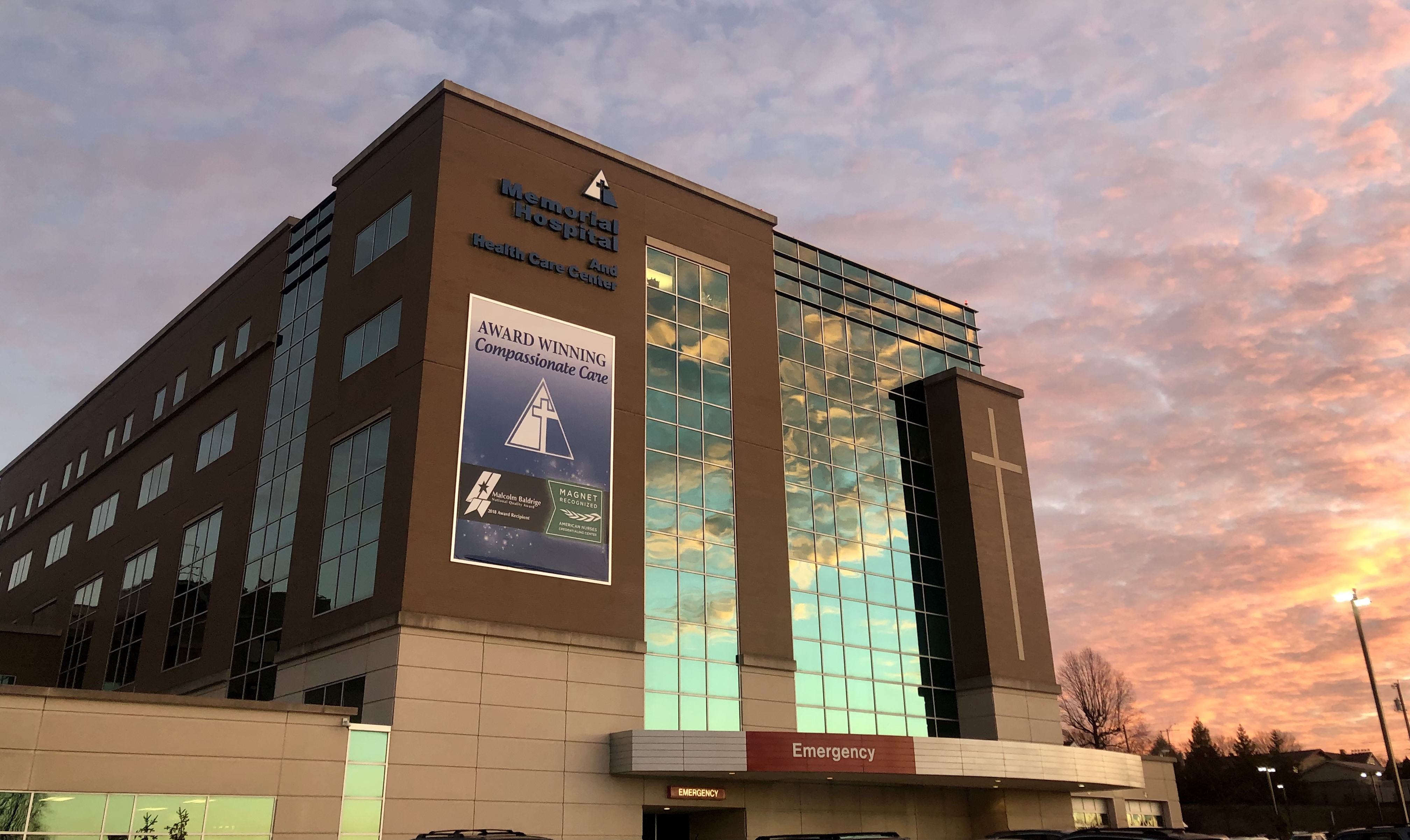 Memorial Hospital Now Offers MyChart Fast Pass