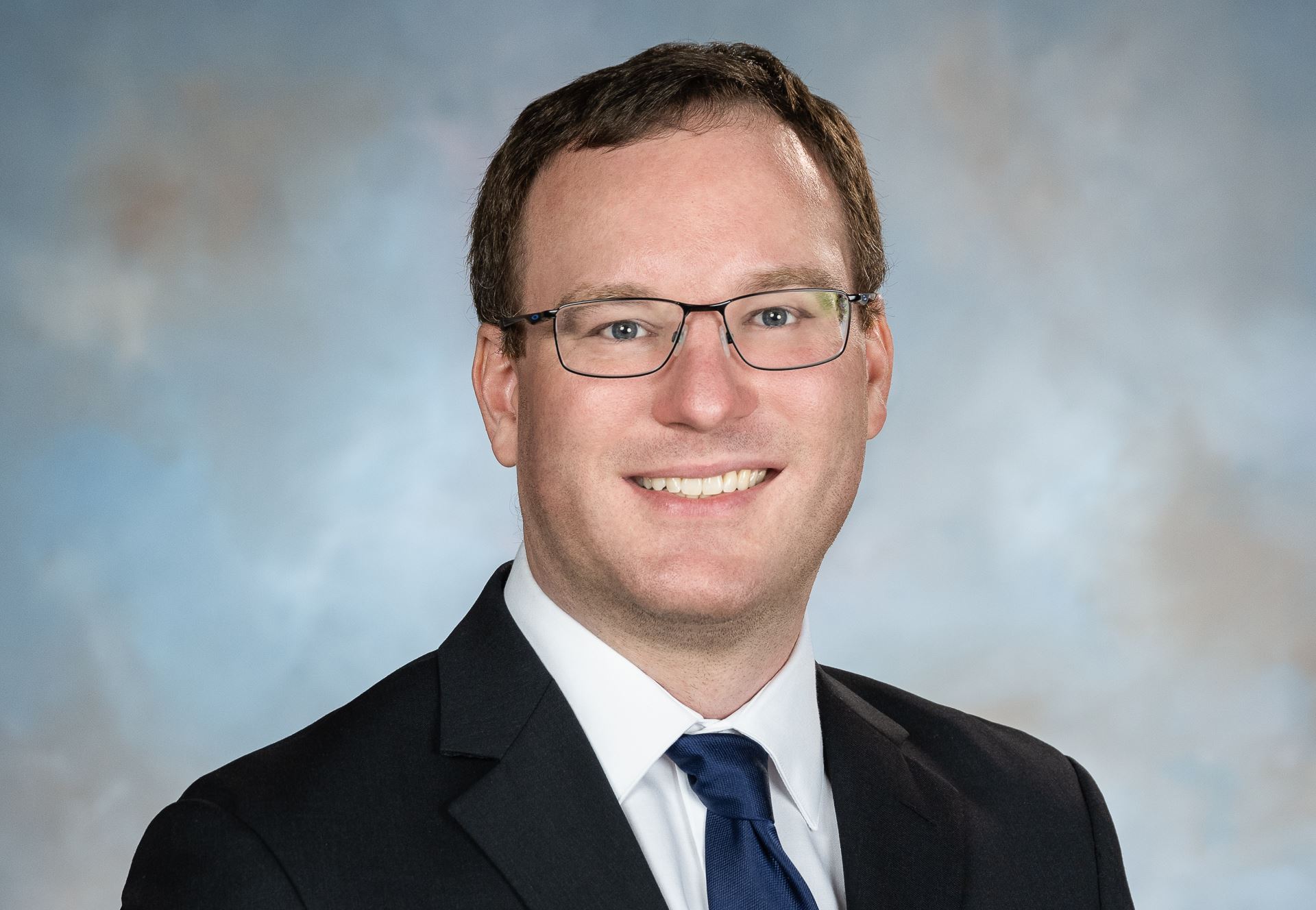 Nicholas Keesler, CRNA Joins Memorial Hospital