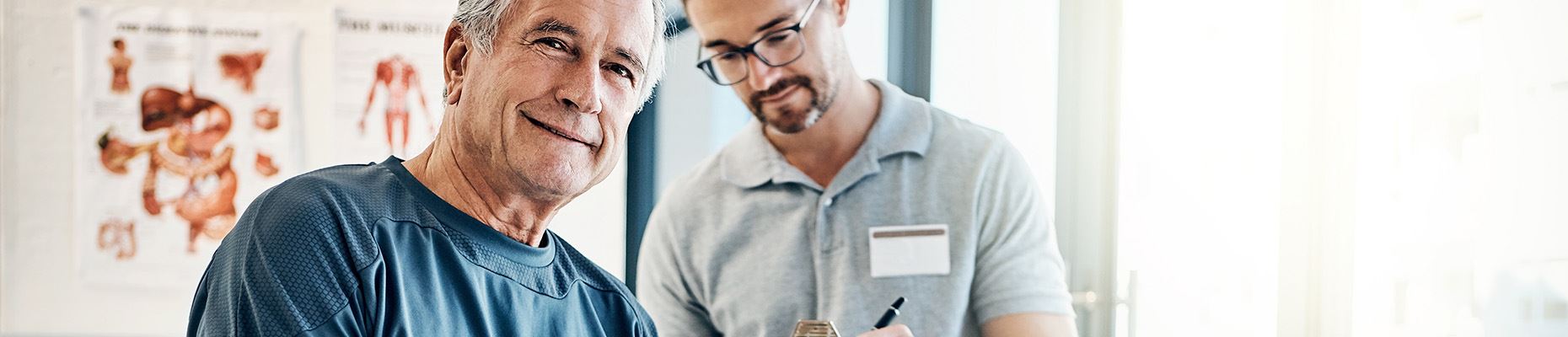 Rehabilitation Services Jasper, Dale & Loogootee, IN